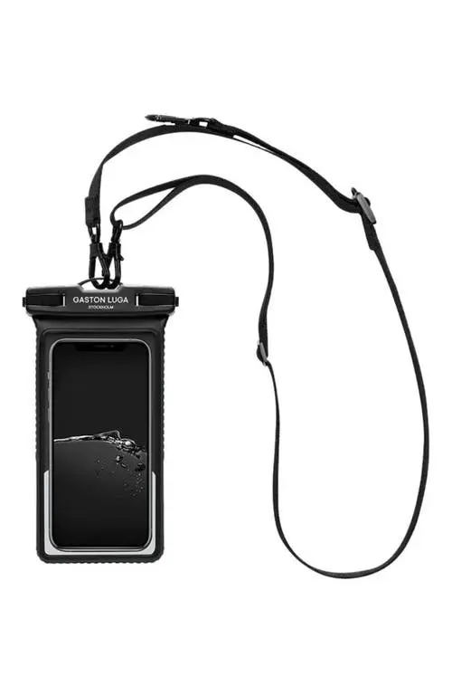 GASTON LUGA Däsh Waterproof Phone Case