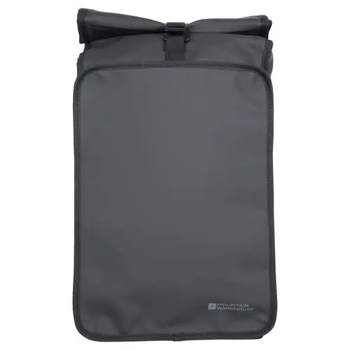 Mountain Warehouse Commuter Roll Top 4.8gallon Knapsack