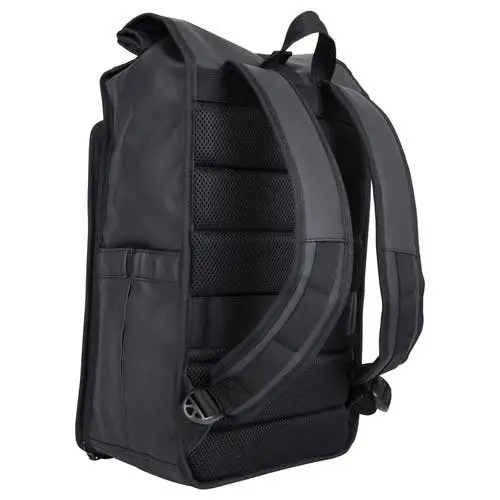 Mountain Warehouse Commuter Roll Top 4.8gallon Knapsack