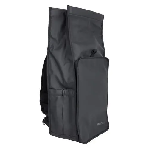 Mountain Warehouse Commuter Roll Top 4.8gallon Knapsack