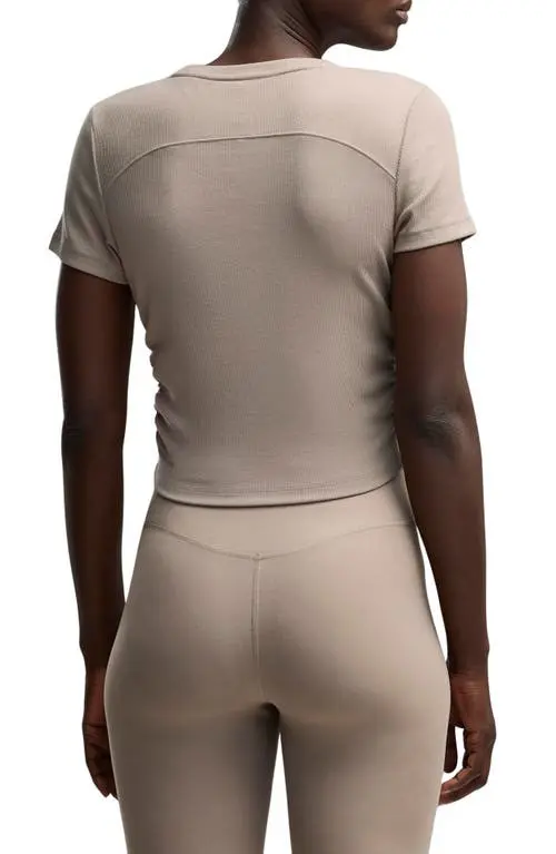 PUMA Cloudspun Rib Performance Tee