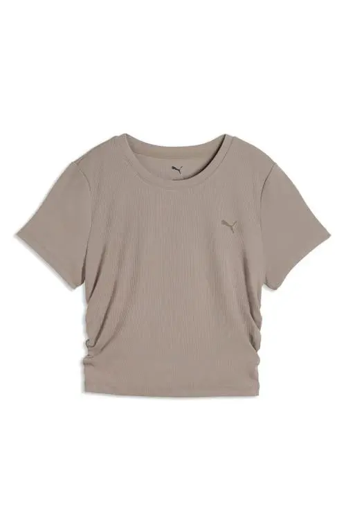 PUMA Cloudspun Rib Performance Tee