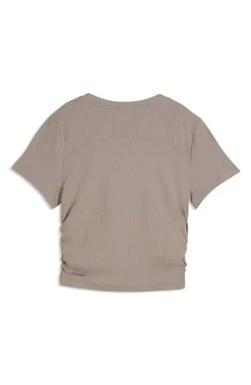 PUMA Cloudspun Rib Performance Tee