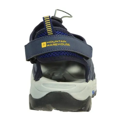 Mountain Warehouse Rift Drainage Sandals