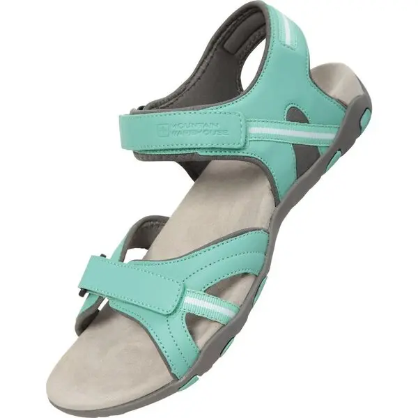 Mountain Warehouse Oia Sandals - Mint