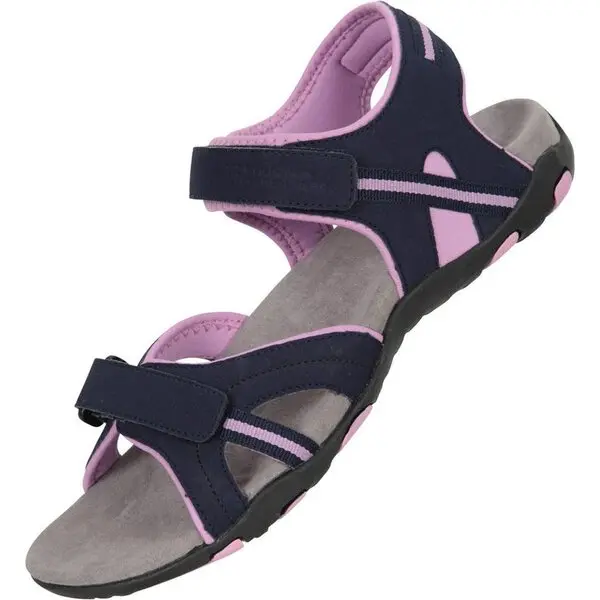 Mountain Warehouse Oia Sandals - Navy