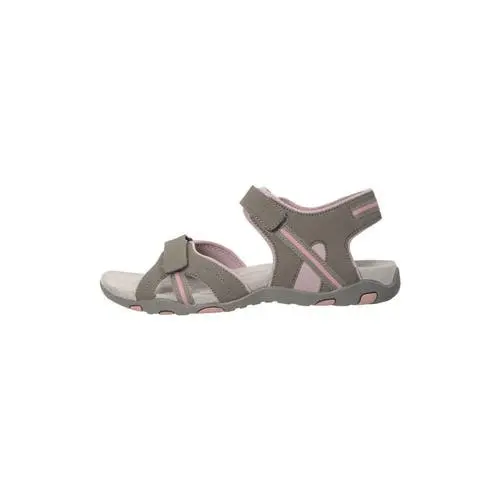 Mountain Warehouse Oia Sandals - Pink