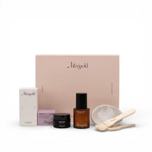 MERIGOLD The Starter Collection Lavender Reishi Mask