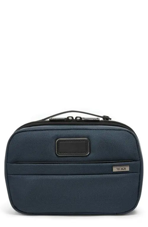 Tumi Split Travel Kit - Navy