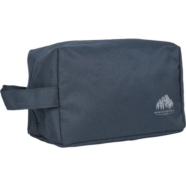Mountain Warehouse Logo Travel Wash Bag
