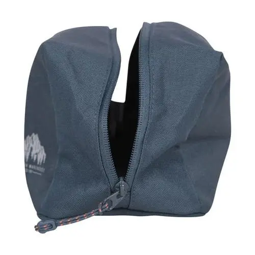 Mountain Warehouse Logo Travel Wash Bag