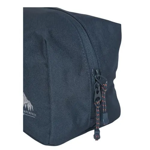 Mountain Warehouse Logo Travel Wash Bag