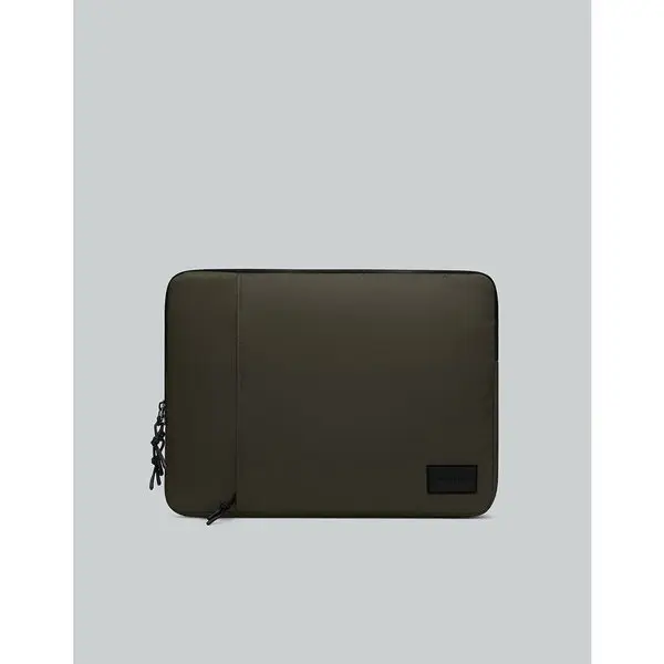GASTON LUGA Däsh Cushioned Case 15"/16 - Olive