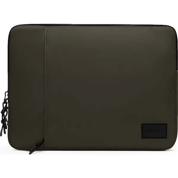 GASTON LUGA Däsh Cushioned Case 15"/16 - Olive