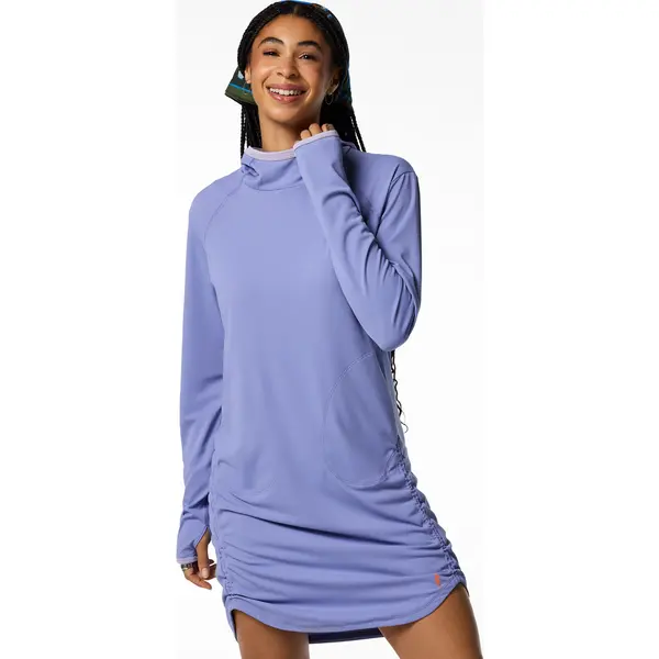 COTOPAXI Sombra Sun Dress - Aster