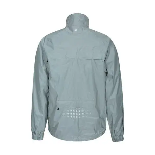 Mountain Warehouse Adrenaline Ii Waterproof Jacket - Silver
