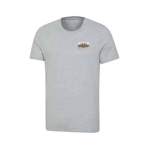 Mountain Warehouse Wales Graphic T-shirt