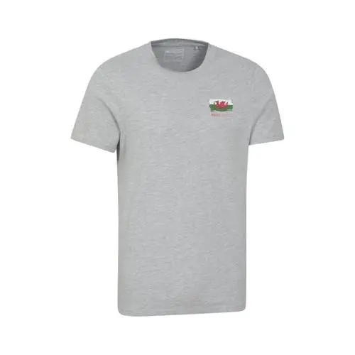 Mountain Warehouse Wales Graphic T-shirt