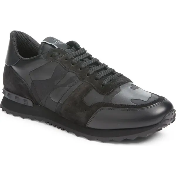 Valentino Garavani Rockrunner Sneaker