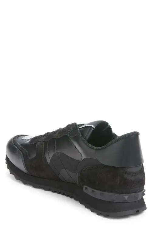 Valentino Garavani Rockrunner Sneaker