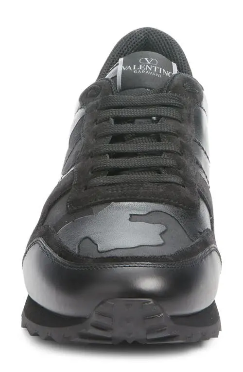 Valentino Garavani Rockrunner Sneaker