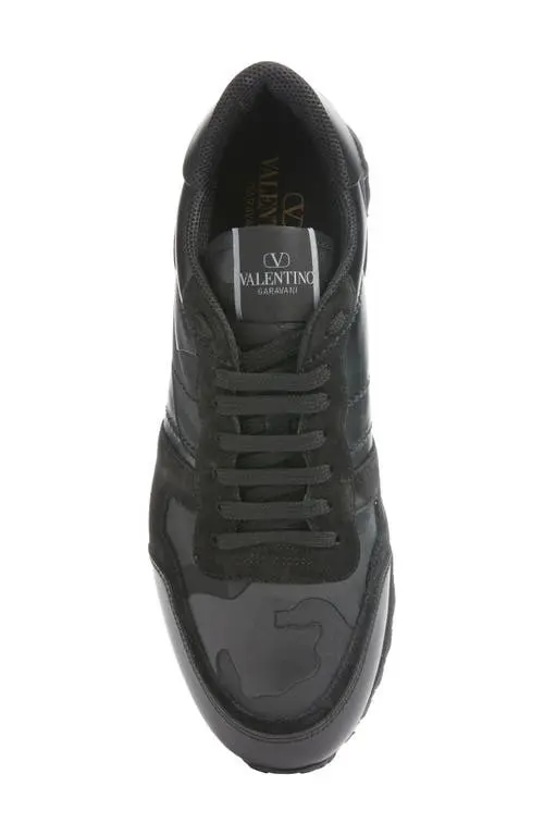 Valentino Garavani Rockrunner Sneaker