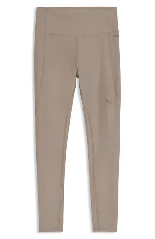 PUMA Cloudspun High Waist Performance Tights