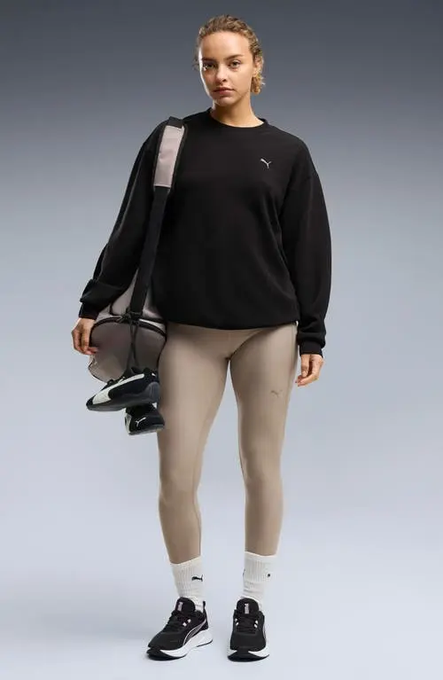PUMA Cloudspun High Waist Performance Tights