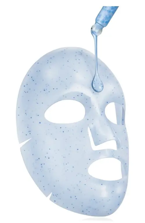 P.CALM Pdrn Caffeine Overnight Mask 4-pack