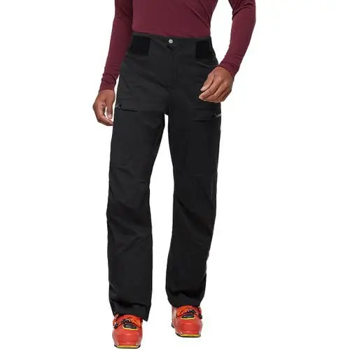 MAMMUT Haldigrat Light Hs Pant