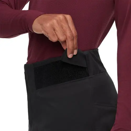 MAMMUT Haldigrat Light Hs Pant