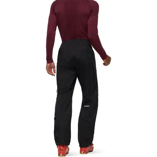 MAMMUT Haldigrat Light Hs Pant