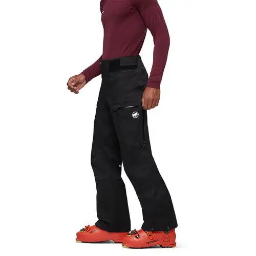 MAMMUT Haldigrat Light Hs Pant