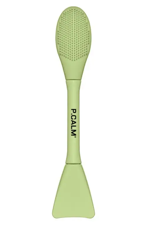 P.CALM Dual Pore Brush