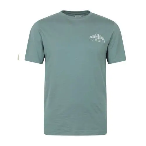 Mountain Warehouse Reach The Summit Graphic T-shirt