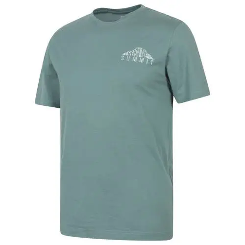 Mountain Warehouse Reach The Summit Graphic T-shirt