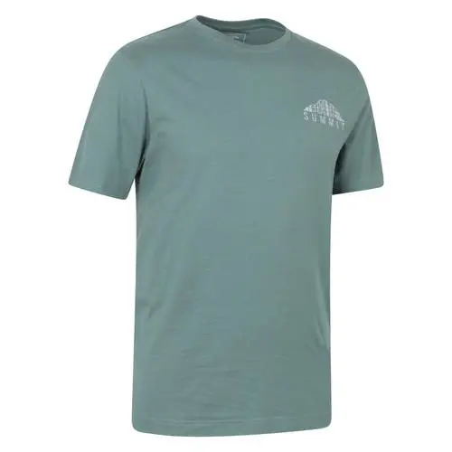 Mountain Warehouse Reach The Summit Graphic T-shirt