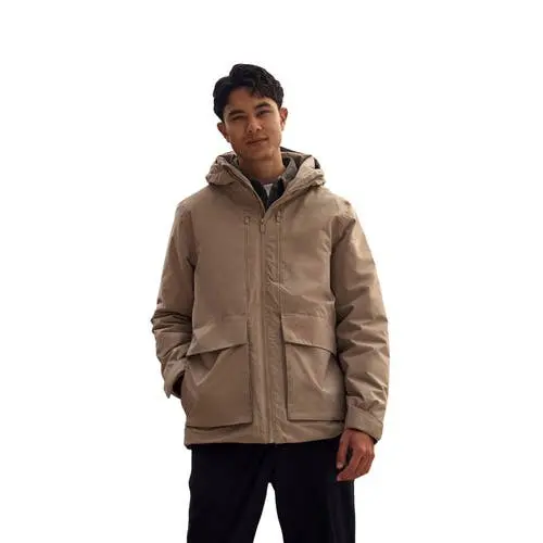ANIMAL Hague Light Padded Jacket
