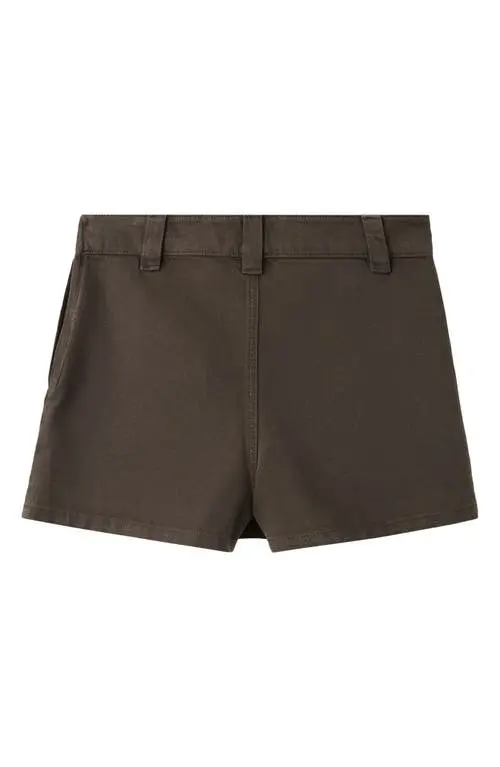 Mango Pop Skort