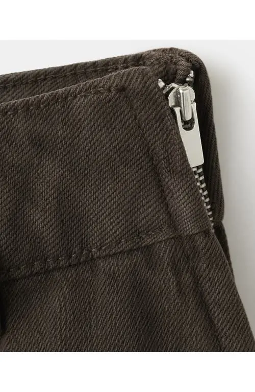 Mango Pop Skort