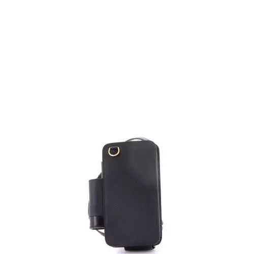 Hermès Hermesway Phone Case Crossbody Bag Epsom