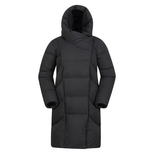 Mountain Warehouse Cosy Extreme Ii Wrap Down Jacket