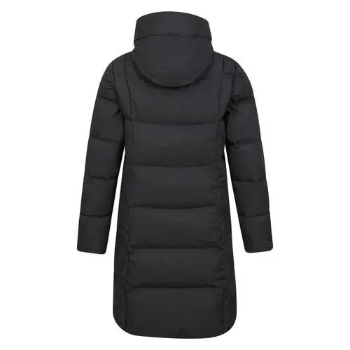Mountain Warehouse Cosy Extreme Ii Wrap Down Jacket
