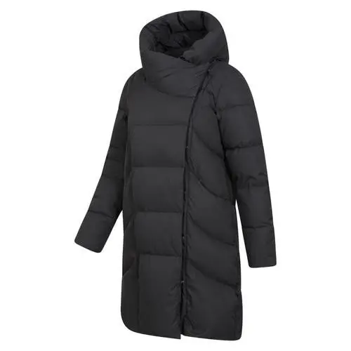 Mountain Warehouse Cosy Extreme Ii Wrap Down Jacket
