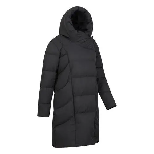 Mountain Warehouse Cosy Extreme Ii Wrap Down Jacket