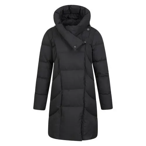Mountain Warehouse Cosy Extreme Ii Wrap Down Jacket