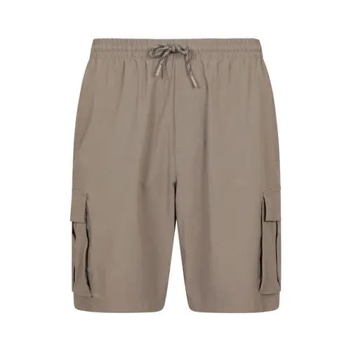 Mountain Warehouse Everyday Cargo Shorts - Beige