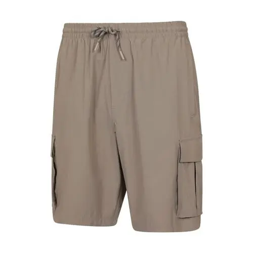 Mountain Warehouse Everyday Cargo Shorts - Beige