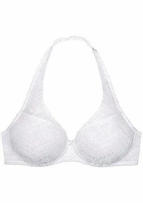 LASCANA Padded Plunge Bra