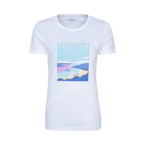 Mountain Warehouse Padstow Short-sleeved T-shirt